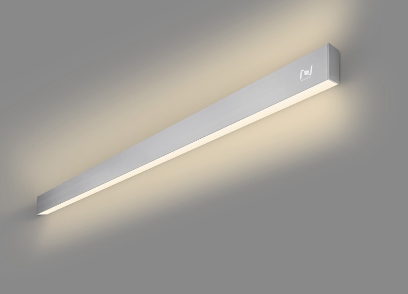 Indoor linear lights,office lighting,mounted linear light,lights for ...