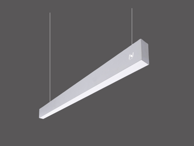 China ceiling mounted linear light fixtures manufacturers, ceiling ...