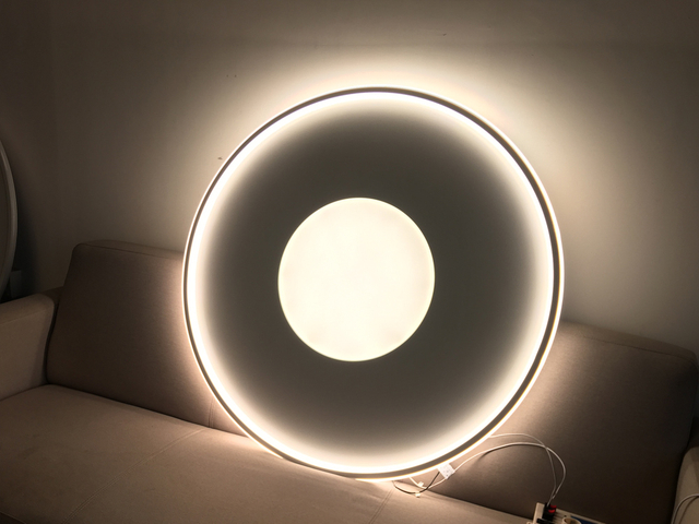 New Shine Lighting │ Architectural Lighting Manufacturers