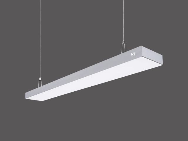 China led linear suspension lighting manufacturers, led linear ...